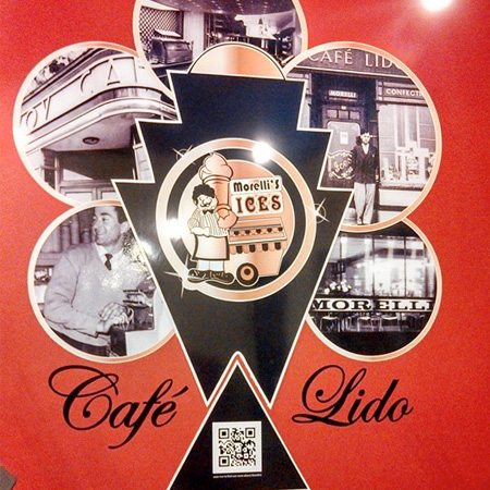 Morelli Ice Cream - Ireland's Famous Italian Ice Cream - Where to buy