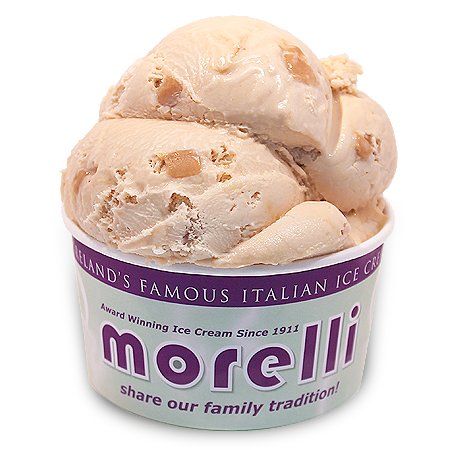 Morelli Ice Cream - Ireland's Famous Italian Ice Cream - Flavours